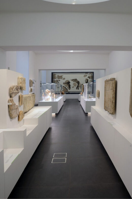 R. Calabria: National Archaeological Museum & App audioguide - Who Should Consider This Tour?