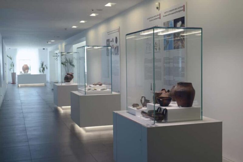 R. Calabria: National Archaeological Museum & Audio Guide - Final Thoughts: Is It Worth It?
