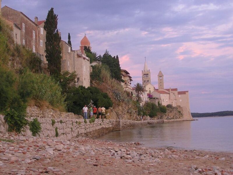 Rab Private Walking Tour - FAQs