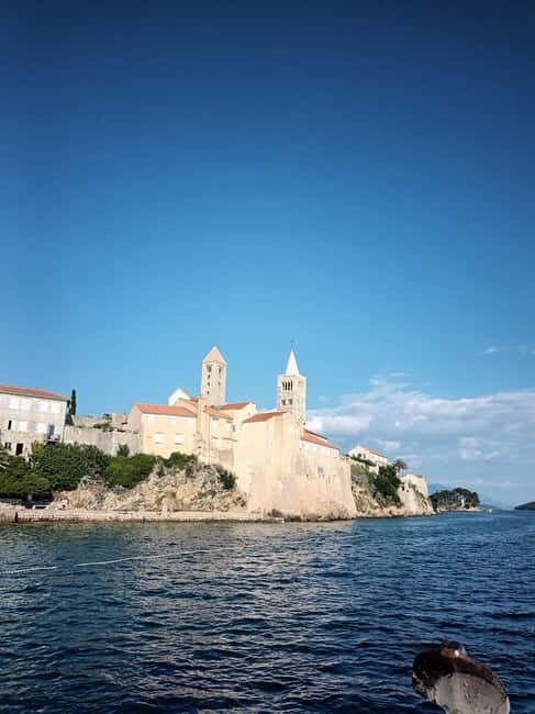 Rab: Zavratnica, Goli Otok and Sveti Grgur Boat Tour - Who Will Enjoy This Tour?