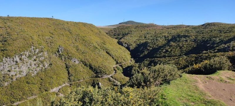 Rabaçal: 25 Fontes & Risco Levada Transfer Self-guided Hike - Final Thoughts: Is It Worth It?
