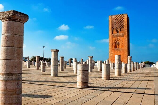 Rabat to Marrakech Private Transfer Fast, Safe & Comfy Ride Now - Key Points