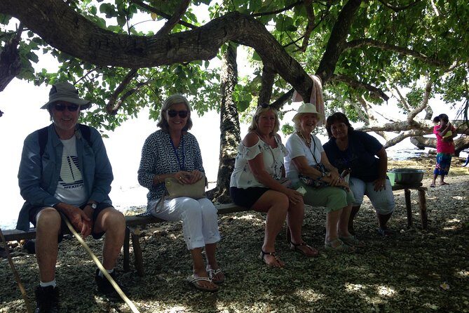 Rabaul Highlights Tour - The Experience: Authentic, Informative, and Visually Stunning
