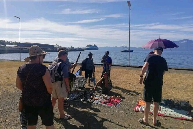 Rabaul Highlights Tour - Who Should Consider This Tour?