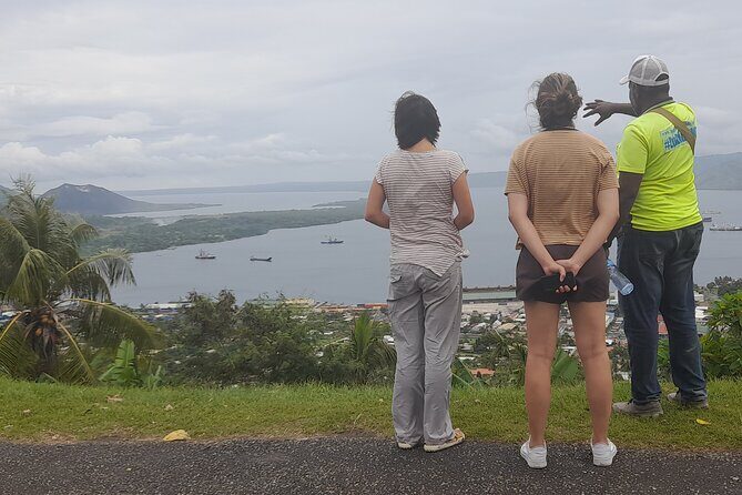 Rabaul Highlights Tour - Final Words
