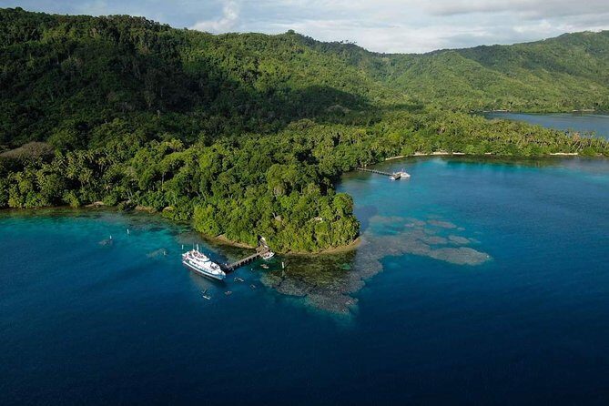 Rabaul Highlights Tour - FAQ