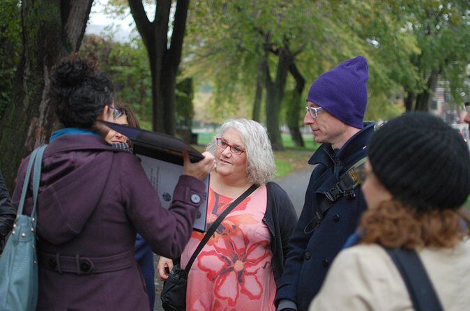 Rabbis, Writers and Radicals: Montreal Jewish History Walking Tour - FAQ – Your Practical Questions Answered