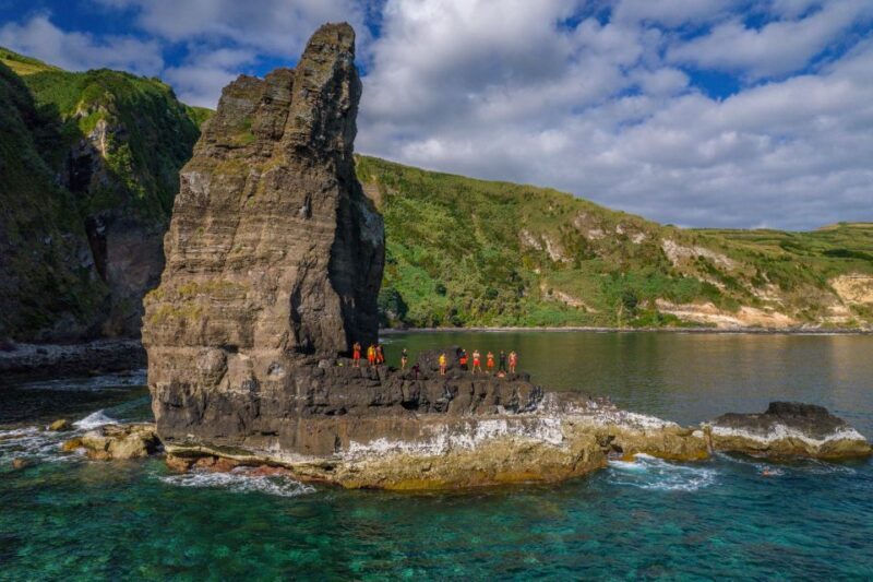 Rabo de Peixe: Cave Boat Tour on The North Coast - FAQ