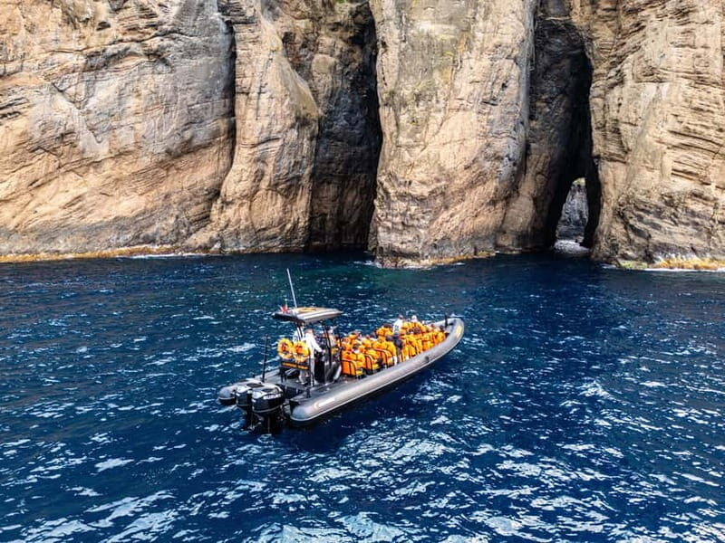 Rabo de Peixe - Mosteiros & Capelas Super Expedition - Frequently Asked Questions