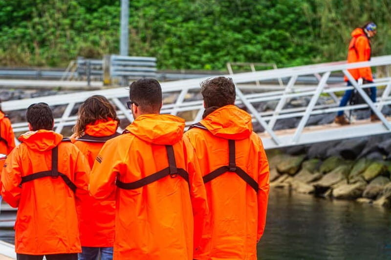 Rabo de Peixe - Porto Formoso & Santa Iria Super Expedition - The Sum Up - The Value of the Super Expedition