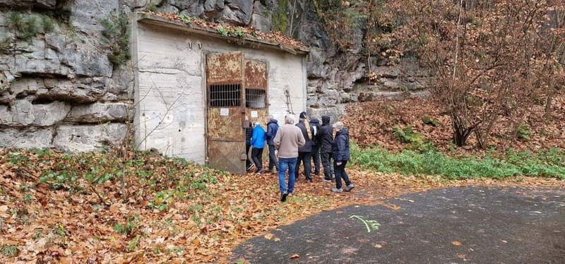 Rabtejn: Guided Tour of the Former Concentration Camp - FAQ