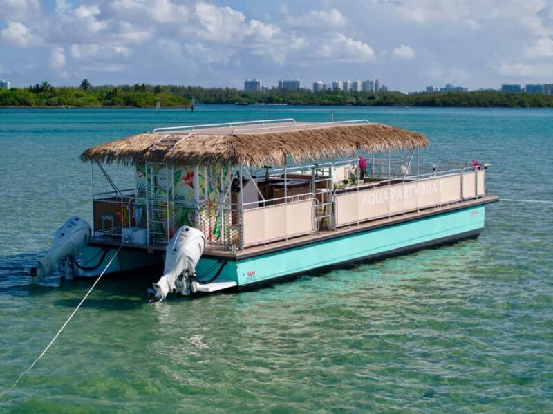 Raccoon Island Adventure: Swim & Luxury Waterfront Estates - Final Thoughts