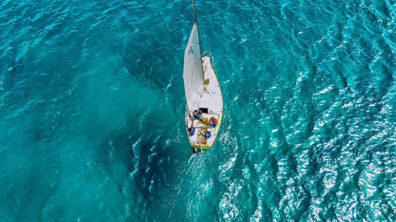 Race the Wind: J/24 Sailing Adventure in Barbados - Key Points