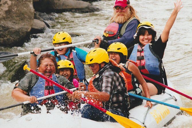 Racecourse half day class 3 most popular in New Mexico - The Route and Its Highlights