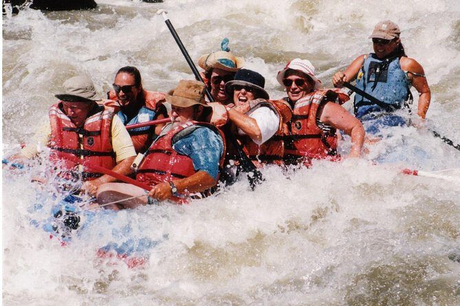 Racecourse half day class 3 most popular in New Mexico - Additional Information for Travelers