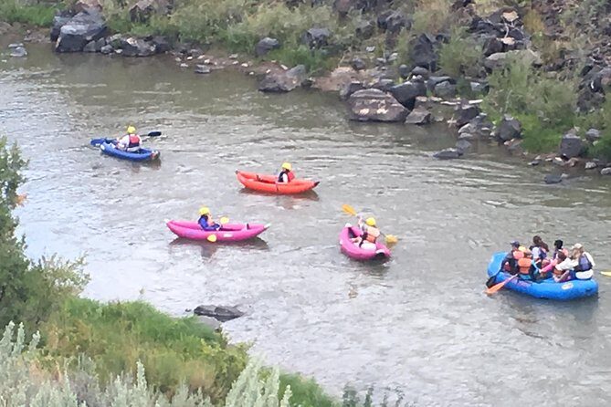 Racecourse half day class 3 most popular in New Mexico - Why This Tour Stands Out