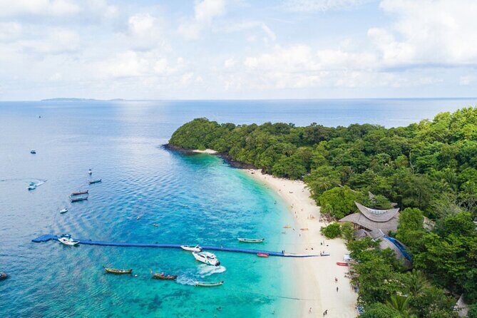 Racha and Coral Island - Practical Tips for Travelers