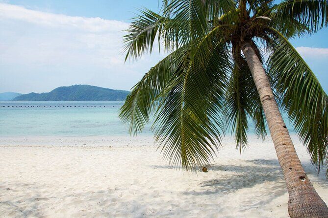 Racha and Coral Island - Who Will Love This Tour?