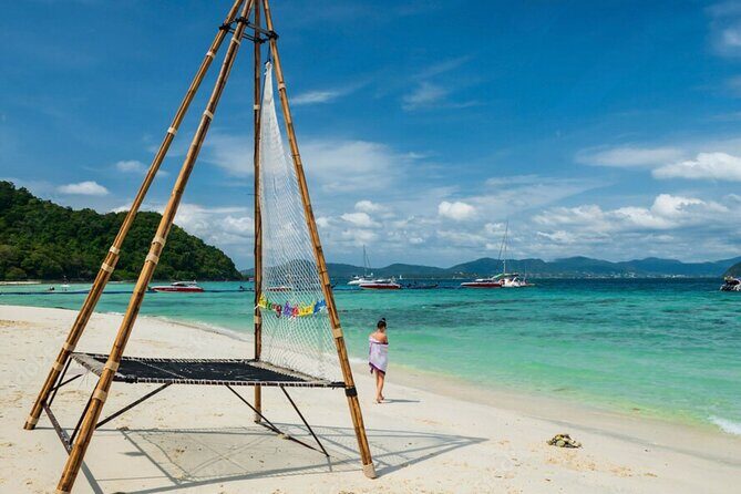 Racha and Coral Island - The Sum Up