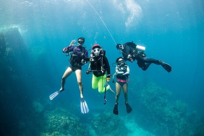 Racha and Coral Islands Scuba Tour by Speedboat from Phuket - Introduction: Why Consider This Tour?