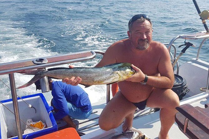 Racha Island Fishing Game From Phuket - Final Thoughts