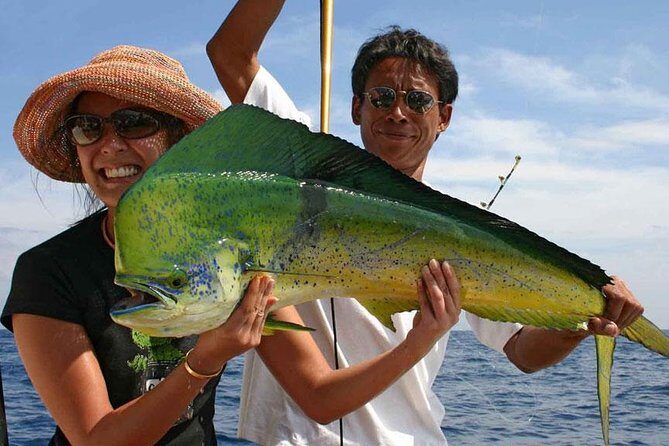 Racha Island Game Fishing & Trolling From Phuket - Final Thoughts: Is It Worth It?