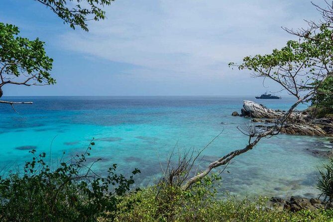 Racha Island Snorkeling Tour By Speedboat From Phuket - Who Will Love This Tour?