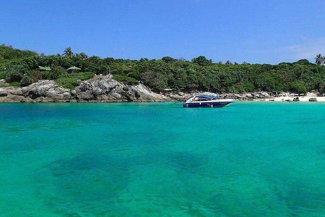 Racha Island Snorkeling Tour By Speedboat From Phuket - Frequently Asked Questions