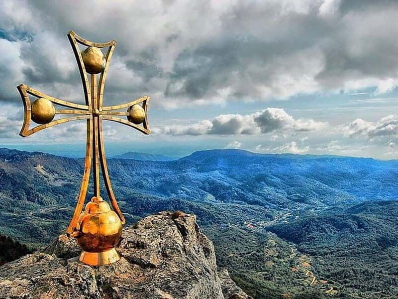 Racha-Lechkhumi Mountain tour from Kutaisi - Key Highlights and What You Can Expect