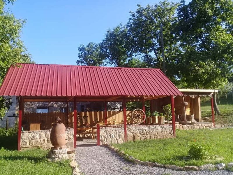 Racha-Lechkhumi Mountain tour from Kutaisi - Authentic Experiences That Matter