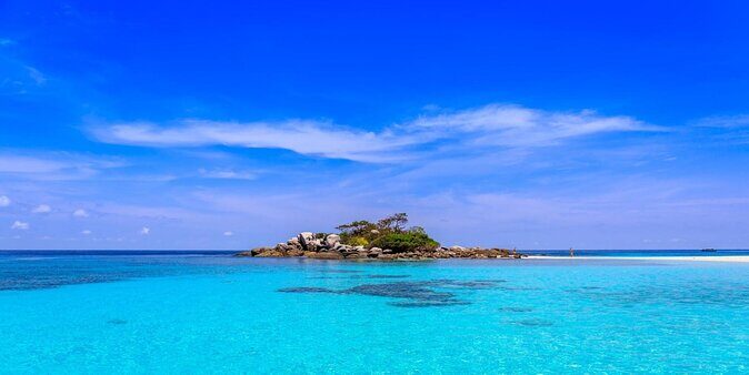 Racha Noi and Racha Yai Dive Trip from Phuket - Introduction: An Exciting Day Out on the Water