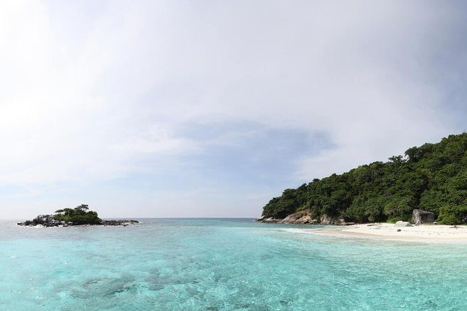 Racha, Raya and Maiton Islands Snorkeling Tour From Phuket - The Experience of Meeting Expectations