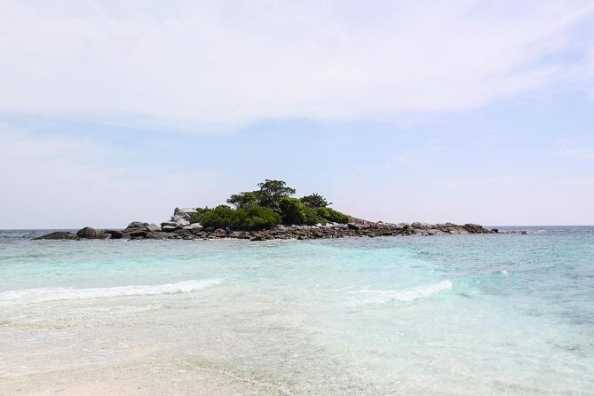 Racha, Raya and Maiton Islands Snorkeling Tour From Phuket - The Sum Up