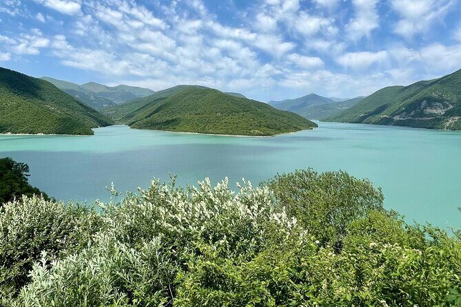 RACHA region with TSKHRAJVARI and wine tasting from Kutaisi - Practical Details and What to Expect