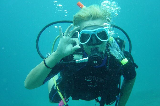 Racha Yai Dive Trip from Phuket - A Well-Rounded Underwater Experience