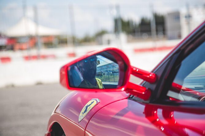 Racing Experience - Test Drive Ferrari 458 on a Race Track Near Milan inc Video - Pricing & Value