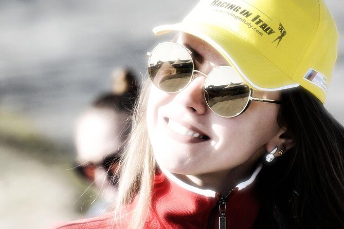 Racing Experience-Test Drive Race and Super Cars on a Race Track near Milan - Navigating Practicalities