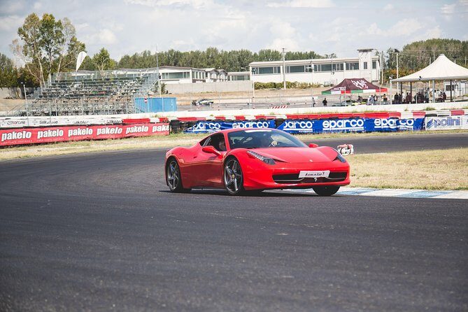 Racing Experience-Test Drive Race and Super Cars on a Race Track near Milan - Who Will Love This Experience?