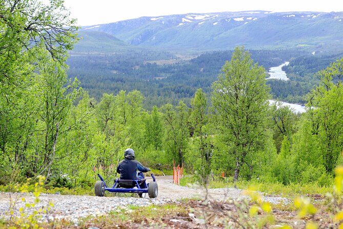 Racing Mountain Cart in Dagali near Geilo, Norway - The Itinerary Breakdown
