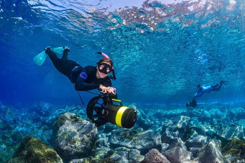 Radazul: Family-Friendly Jet Snorkeling Tour - Key Points