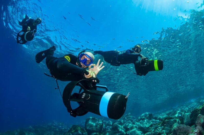 Radazul: Family-Friendly Jet Snorkeling Tour - An In-Depth Look at the Radazul Jet Snorkeling Tour