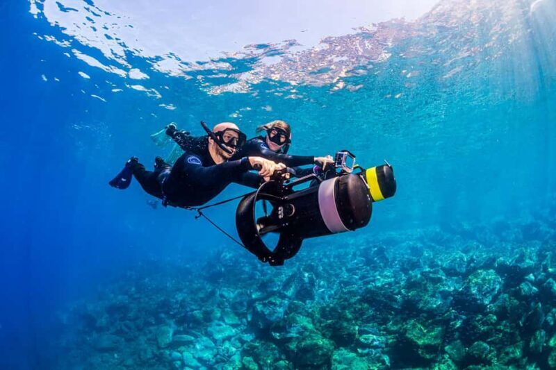 Radazul: Family-Friendly Jet Snorkeling Tour - Who Should Consider This Tour?