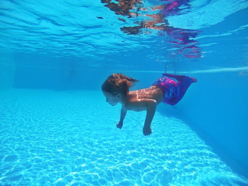 Radazul: Mermaid Experience and Photo Shoot - Activities and Equipment: What’s Included?