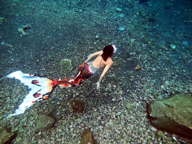 Radazul: Mermaid Experience and Photo Shoot - Reviews and Real Experiences