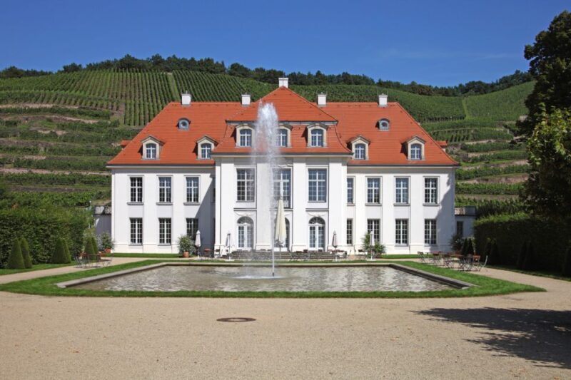 Radebeul: Scavenger Hunt Self Guided Tour - Who Should Consider This Tour?