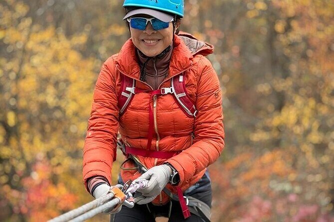 Radical Rappelling in Mocanaqua PA - An In-Depth Look at Radical Rappelling in Mocanaqua, PA