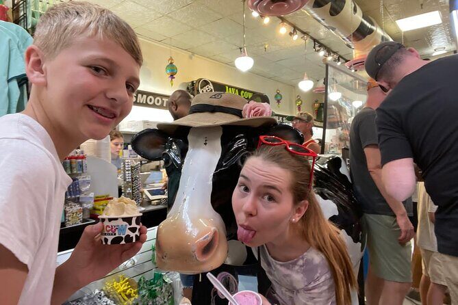 Radical Redding Scavenger Hunt - Exploring the Radical Redding Scavenger Hunt