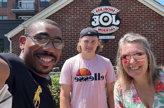 Radical Redding Scavenger Hunt - FAQ about the Radical Redding Scavenger Hunt