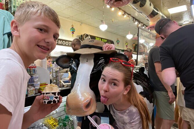 Radical Rouses Point Scavenger Hunt - An In-Depth Look at the Rouses Point Scavenger Hunt