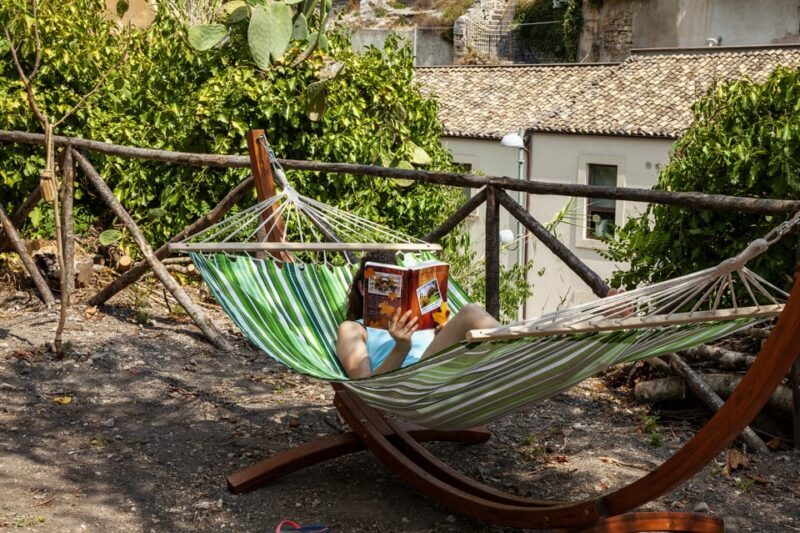 Radici: IImmerse yourself in the heady scents of our garden - Final Word: Is It Worth It?